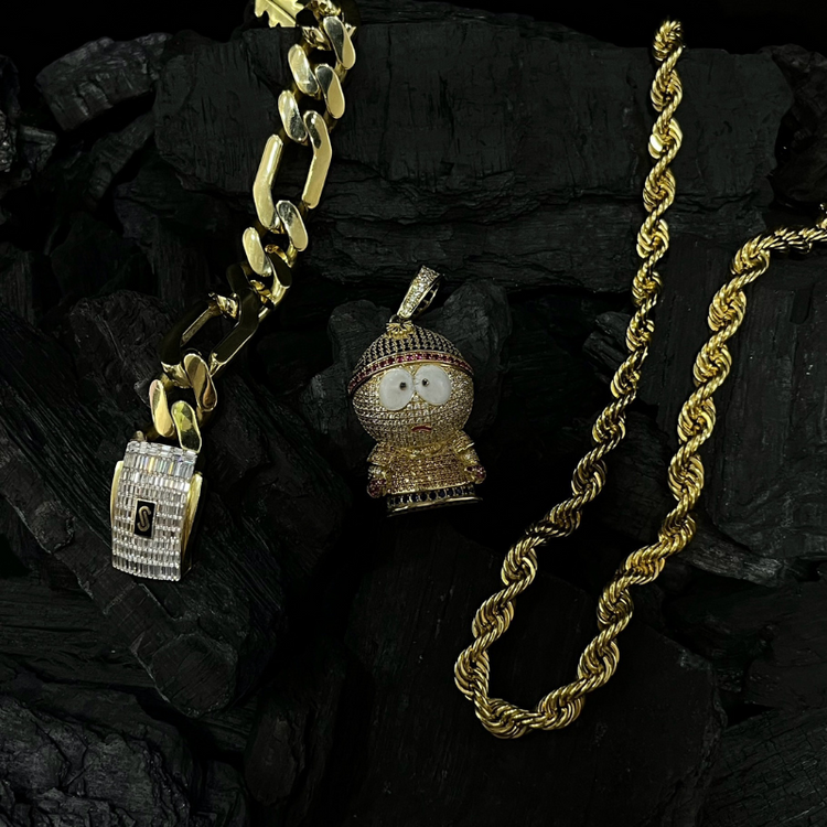 GOLDEN DELUXE – Golden Deluxe