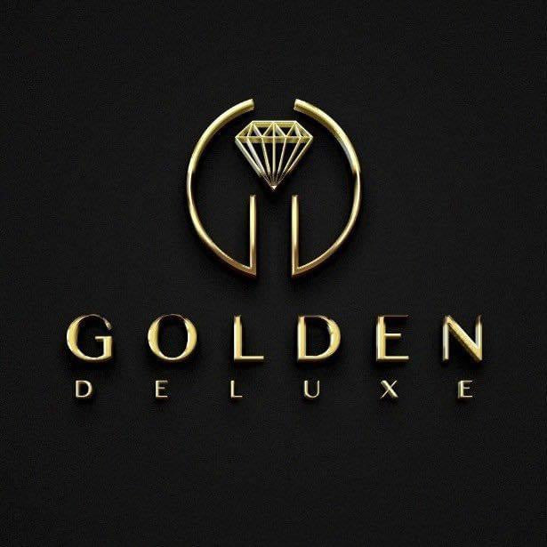 GOLDEN DELUXE – Golden Deluxe